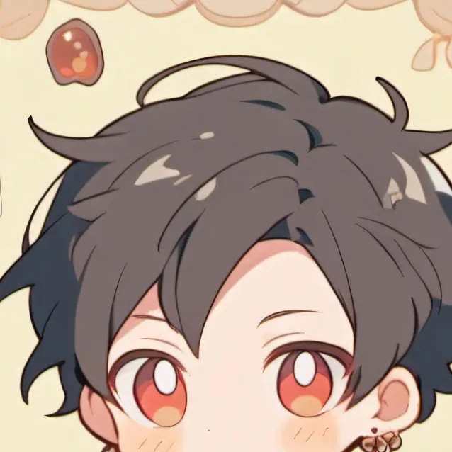 Talkie Profile mha chibi yn | Talkie AI