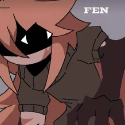 Chat with Fen - text or voice, Enjoy AI Chat Free & Safe