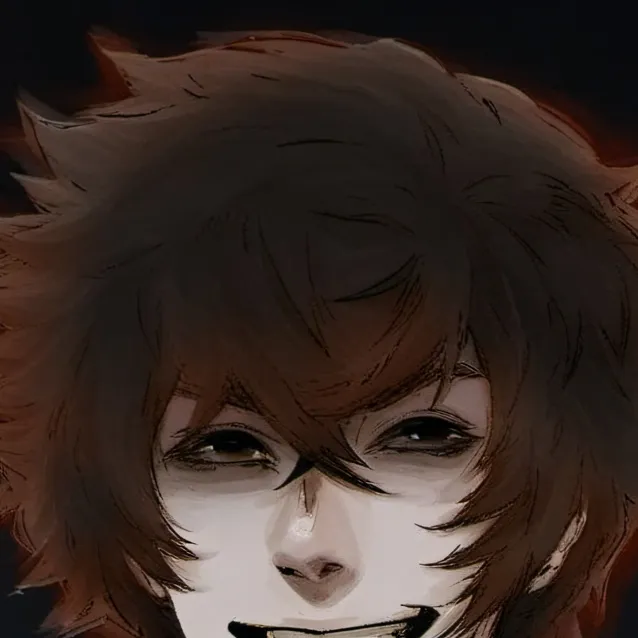 Chat with ticci toby - text or voice, Enjoy AI Chat Free & Safe