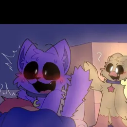 Chat with Uhhhh Catnap? - text or voice, Enjoy AI Chat Free & Safe