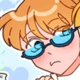 Talkie Profile Dexter PPG | Talkie AI