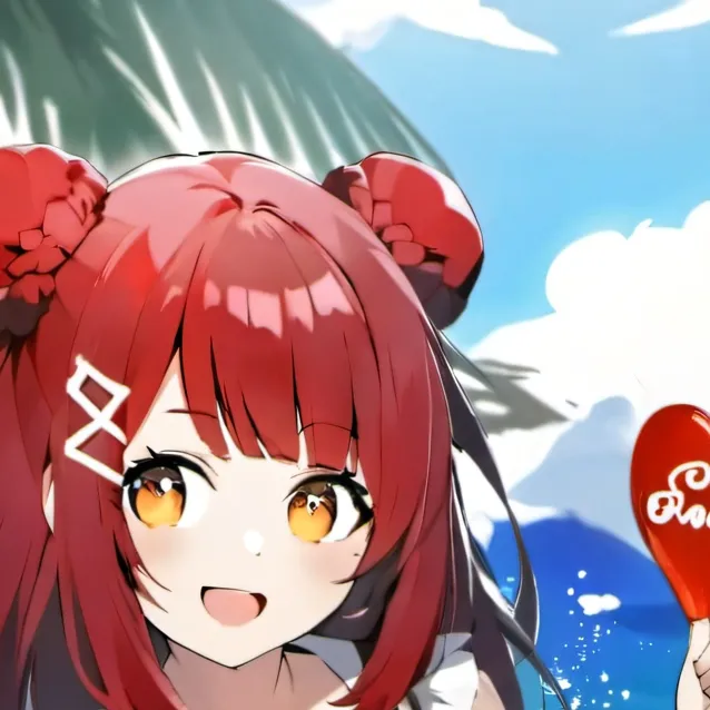 Chat with Aisha - text or voice, Enjoy AI Chat Free & Safe