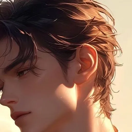 Chat with Cade Scott - text or voice, Enjoy AI Chat Free & Safe