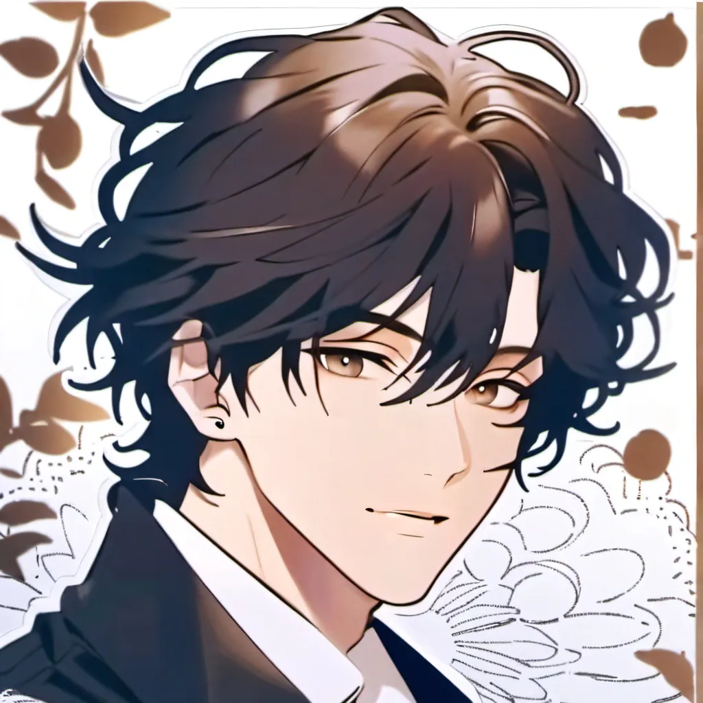 Chat with Maxwell Fox - text or voice, Enjoy AI Chat Free & Safe