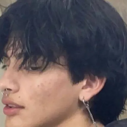 Talkie Profile My guardian demon | Talkie AI | fantasy