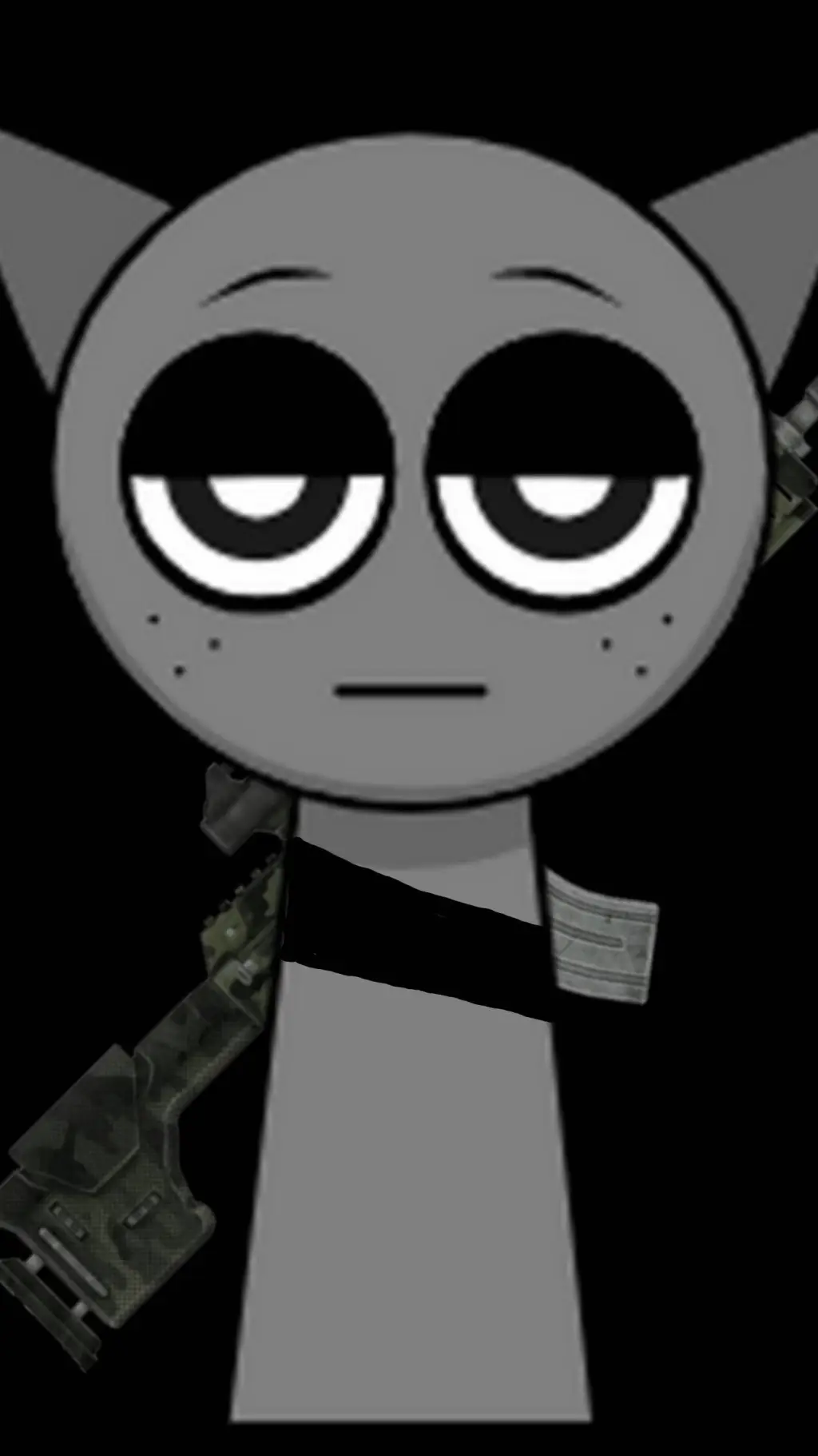 Chat with Sprunki Dead rails - text or voice, Enjoy AI Chat Free & Safe