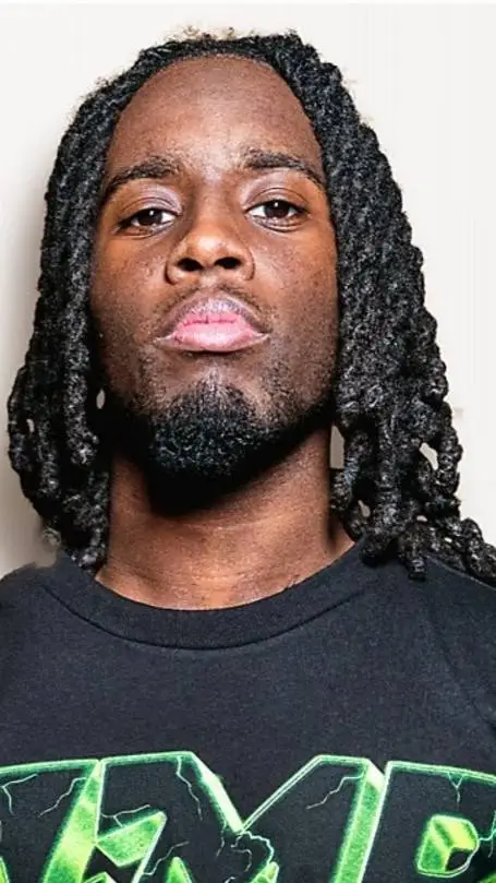 Chat with kai cenat - text or voice, Enjoy AI Chat Free & Safe