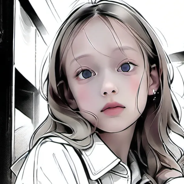 Talkie Profile Ruby | Talkie AI