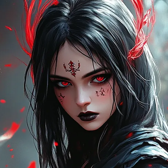 Talkie Profile Talon | Talkie AI | fantasy