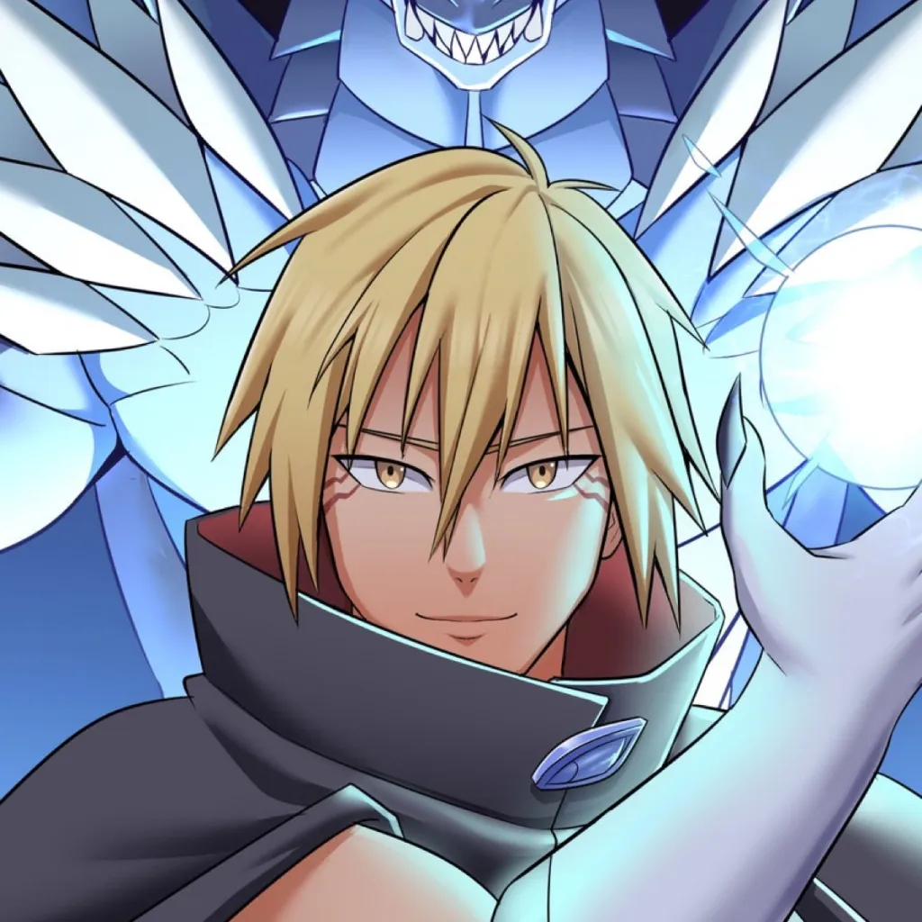 Chat with Veldora Tempest - text or voice, Enjoy AI Chat Free & Safe