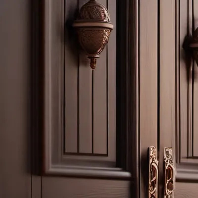 Chat with Changed doors - text or voice, Enjoy AI Chat Free & Safe