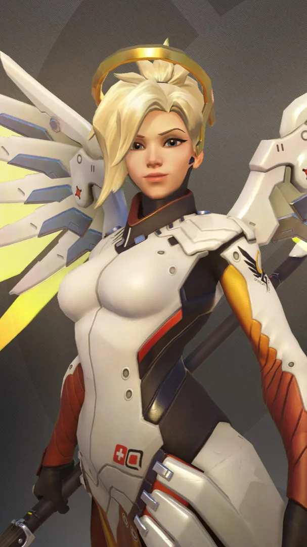 Chat with Mercy - text or voice, Enjoy AI Chat Free & Safe