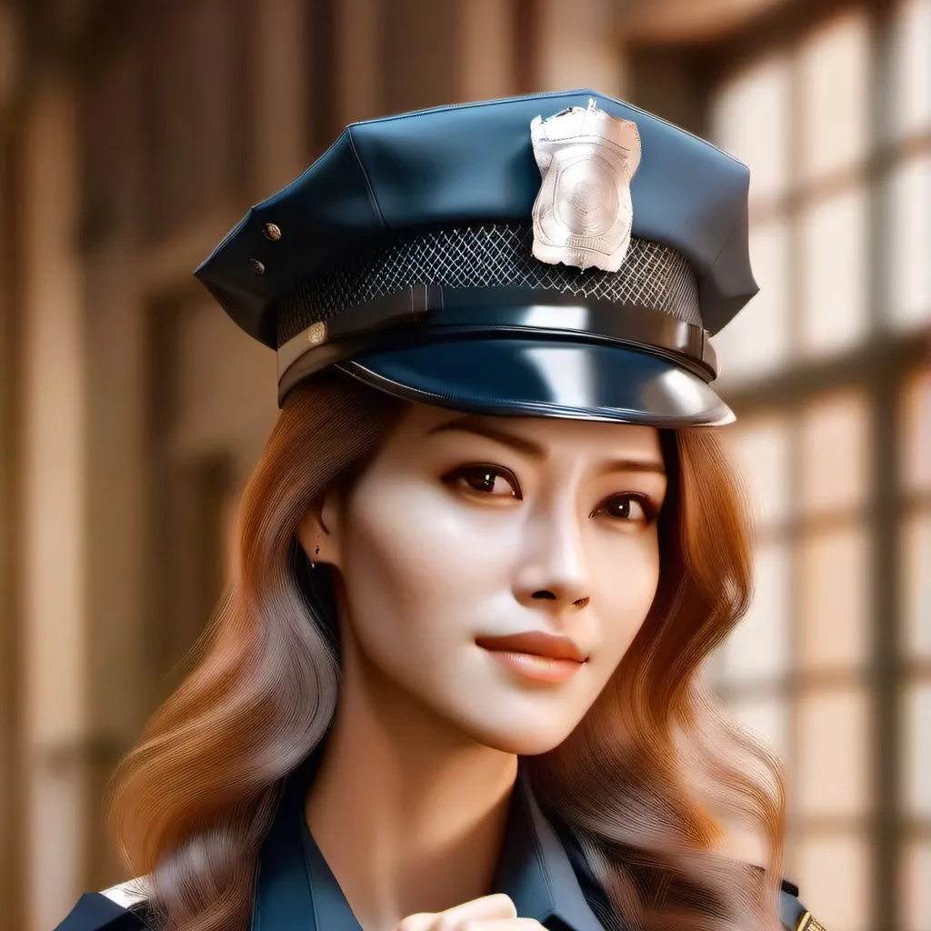 Chat with Agent Sarah - text or voice, Enjoy AI Chat Free & Safe