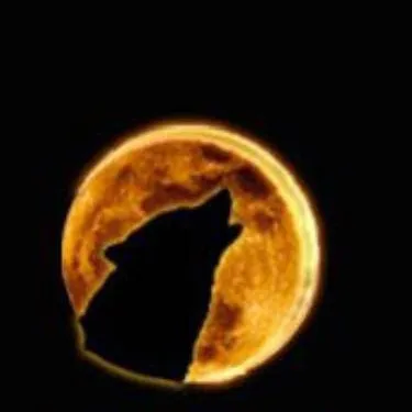 Talkie Profile Werewolf X Vampire | Talkie AI