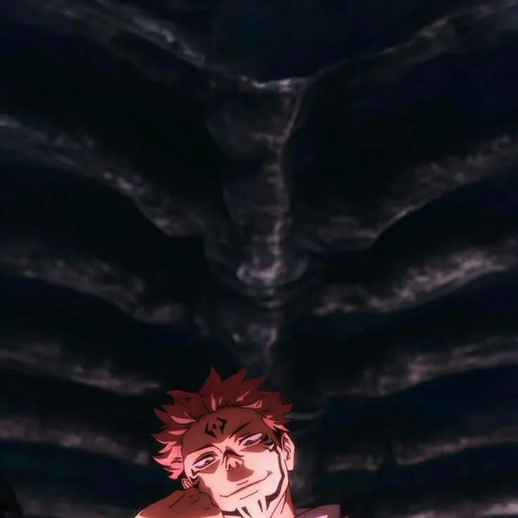 Chat with Jujutsu kaisen - text or voice, Enjoy AI Chat Free & Safe