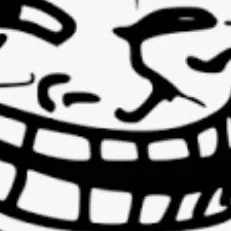 Chat with Troll Face - text or voice, Enjoy AI Chat Free & Safe