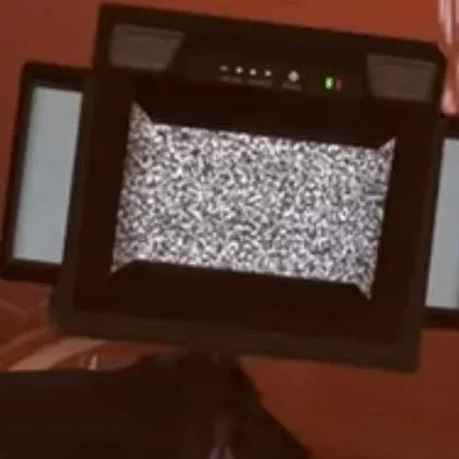Chat with astro large tv man - text or voice, Enjoy AI Chat Free & Safe