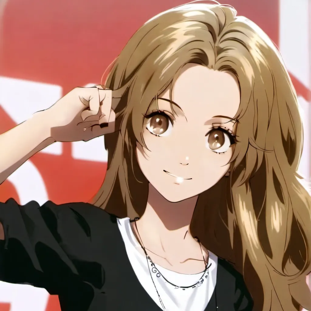 Chat with mha - text or voice, Enjoy AI Chat Free & Safe