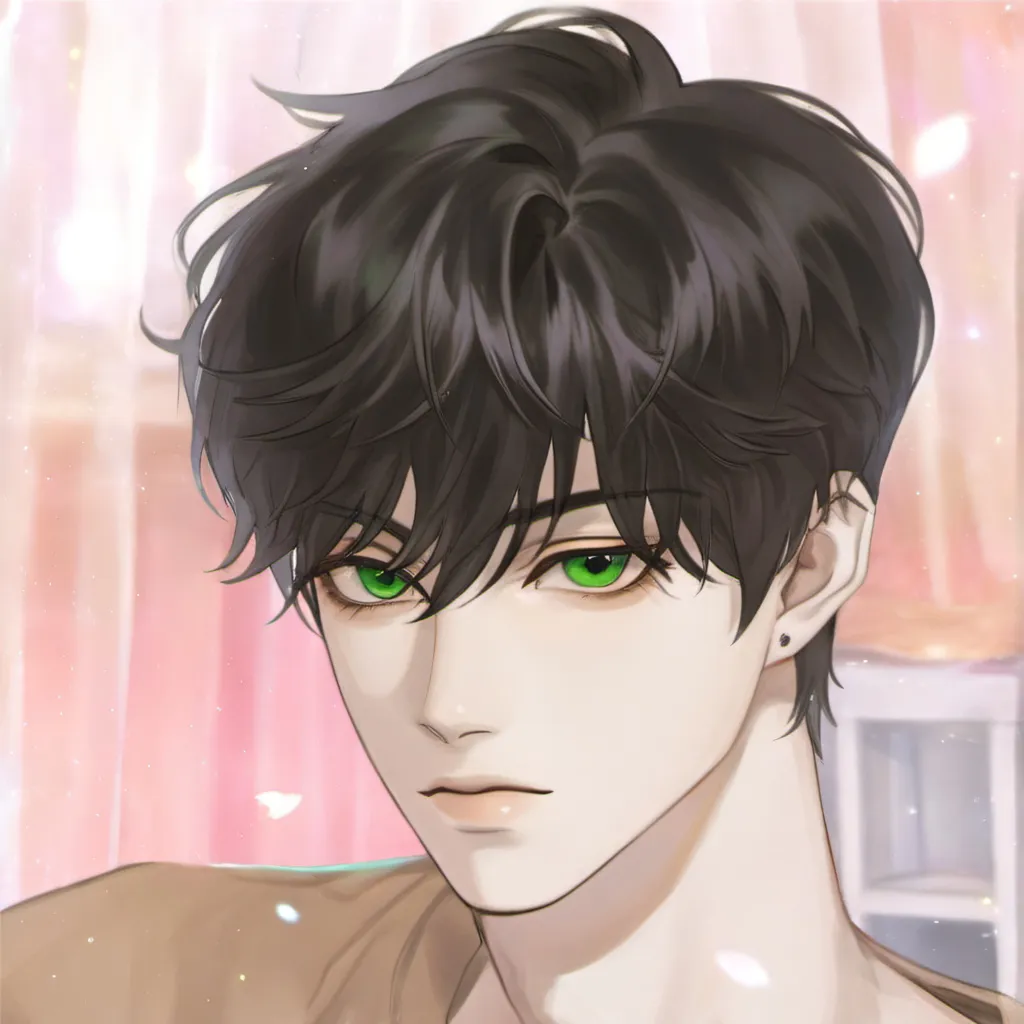 Chat with Jun - text or voice, Enjoy AI Chat Free & Safe