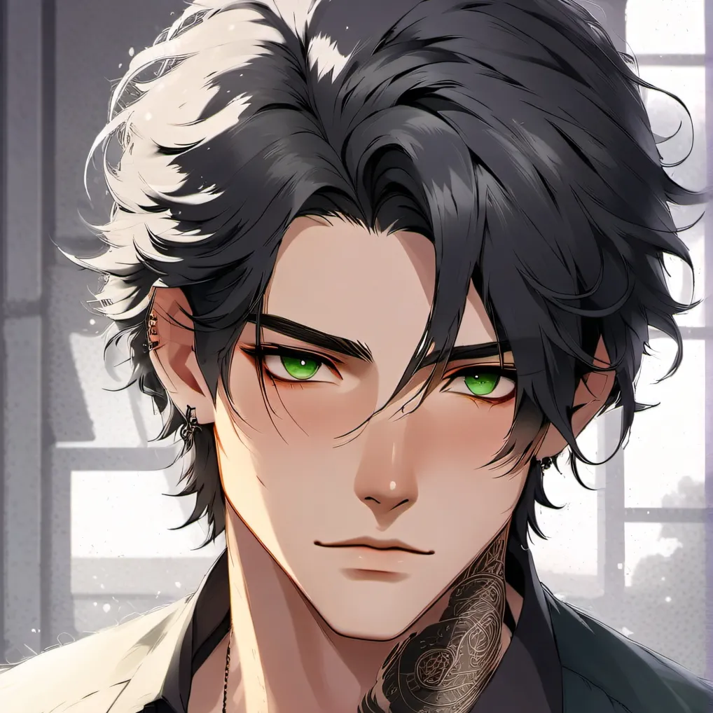 Chat with 𝑆𝑒𝑎𝑛 - text or voice, Enjoy AI Chat Free & Safe