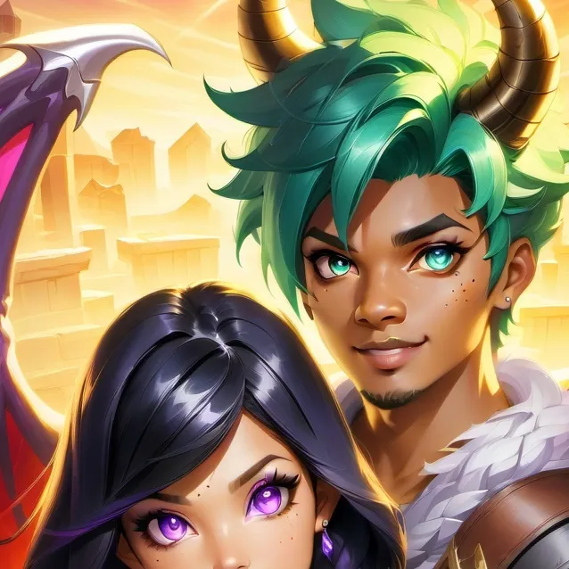 Chat with aphmau the evil - text or voice, Enjoy AI Chat Free & Safe