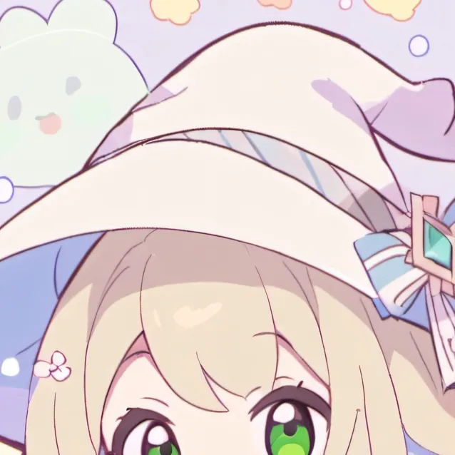 Talkie Profile Lillie Aether | Talkie AI