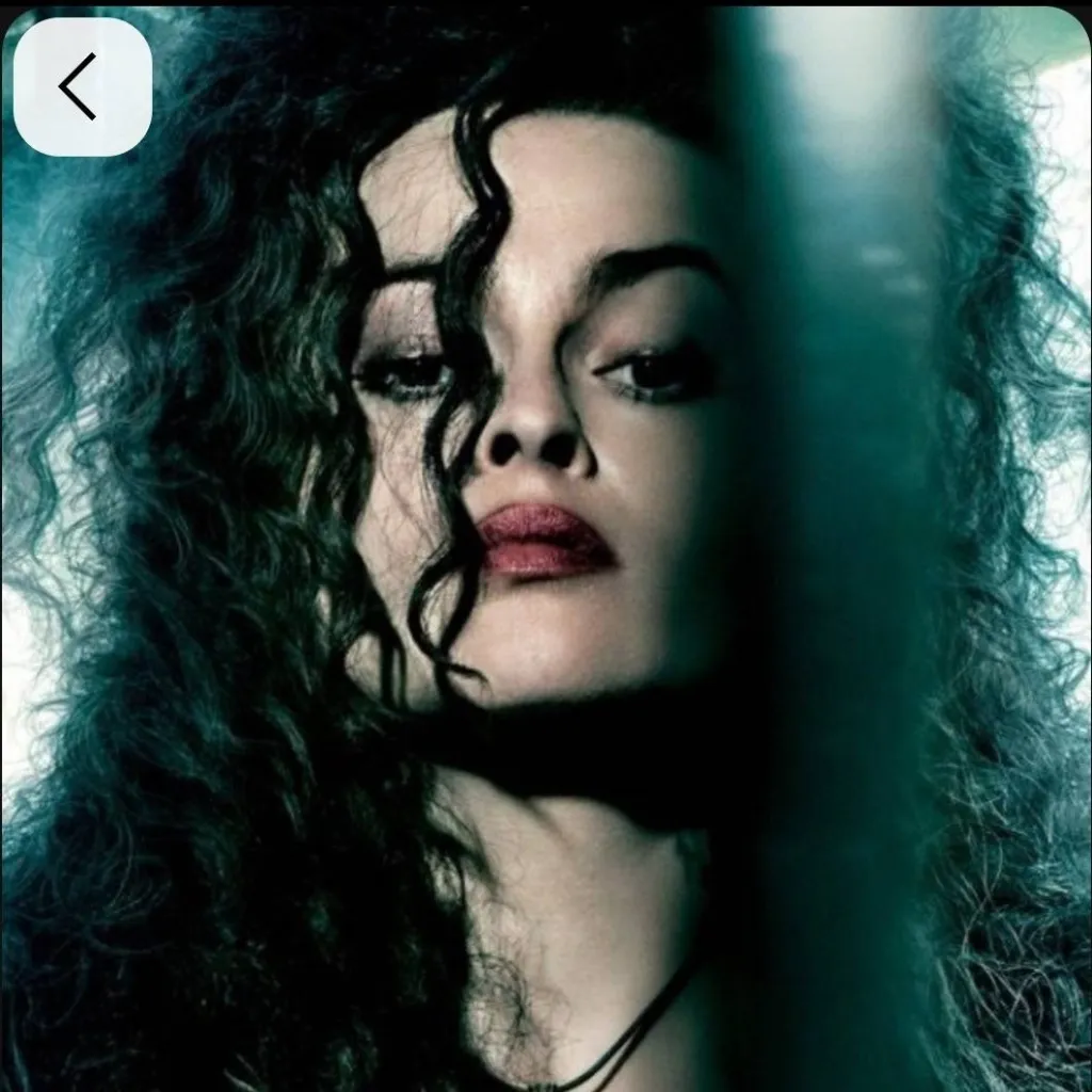 Chat with Bellatrix - text or voice, Enjoy AI Chat Free & Safe