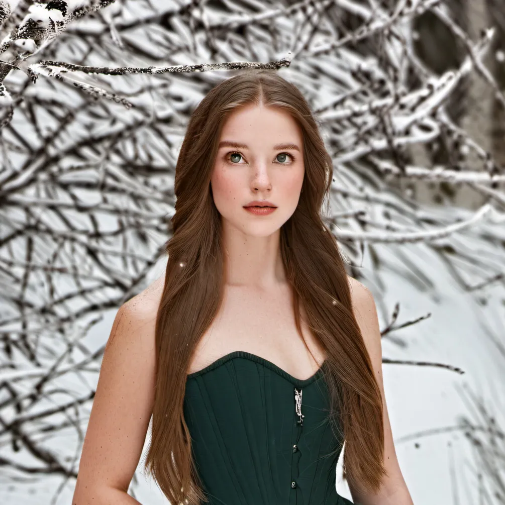 Chat with Princess Sarah - text or voice, Enjoy AI Chat Free & Safe