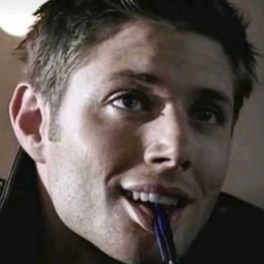 Chat with dean winchester - text or voice, Enjoy AI Chat Free & Safe