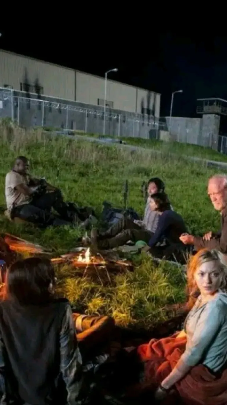 Chat with twd - text or voice, Enjoy AI Chat Free & Safe