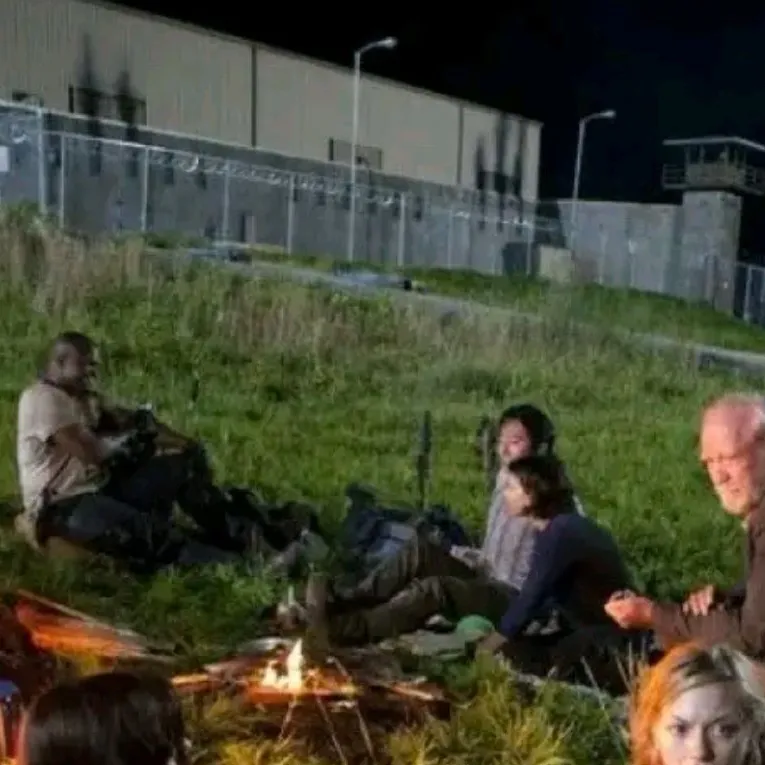 Chat with twd - text or voice, Enjoy AI Chat Free & Safe