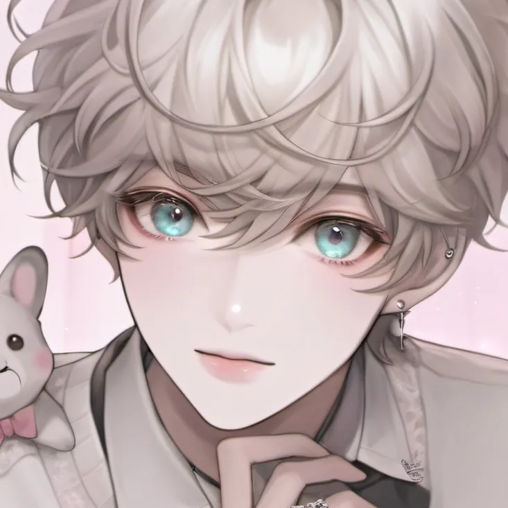 Chat with Aekims - text or voice, Enjoy AI Chat Free & Safe