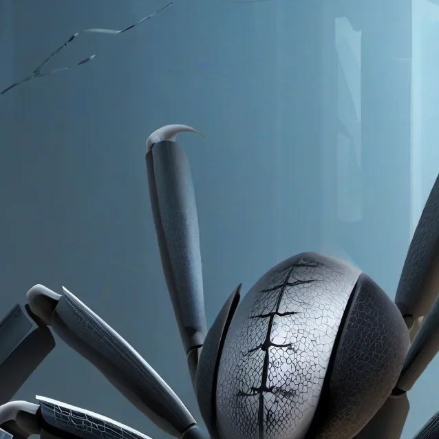 Chat with hybrid spider - text or voice, Enjoy AI Chat Free & Safe