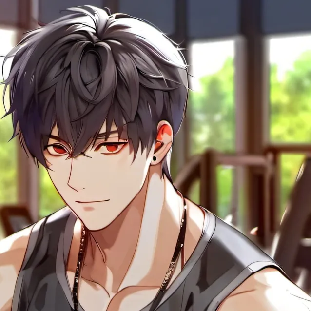 Chat with Amino - text or voice, Enjoy AI Chat Free & Safe