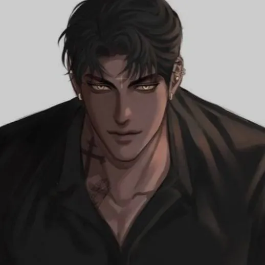 Talkie Profile Xavier Delano | Talkie AI