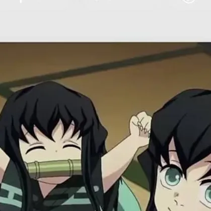 Talkie Profile Mui and Yui | Talkie AI