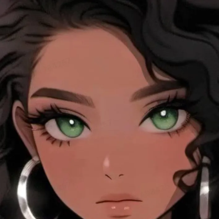 Talkie Profile Ruby | Talkie AI