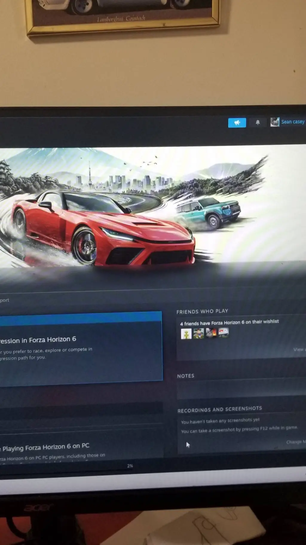 Chat with Forza horizon 6 - text or voice, Enjoy AI Chat Free & Safe
