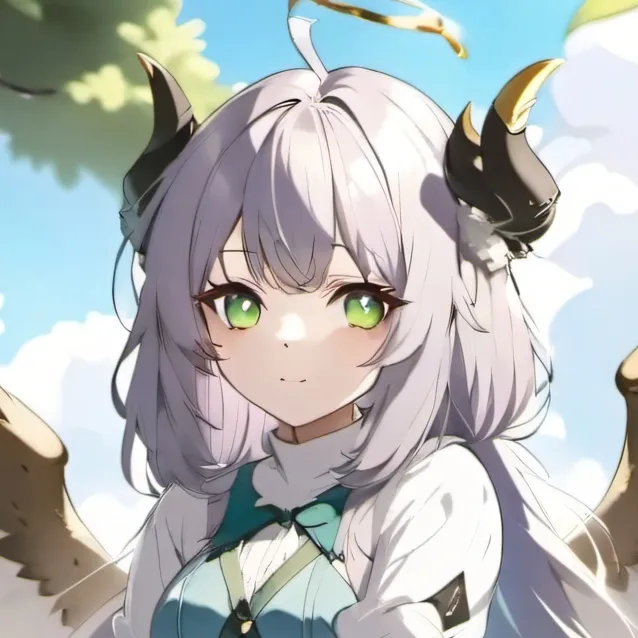 Chat with school demon rp - text or voice, Enjoy AI Chat Free & Safe