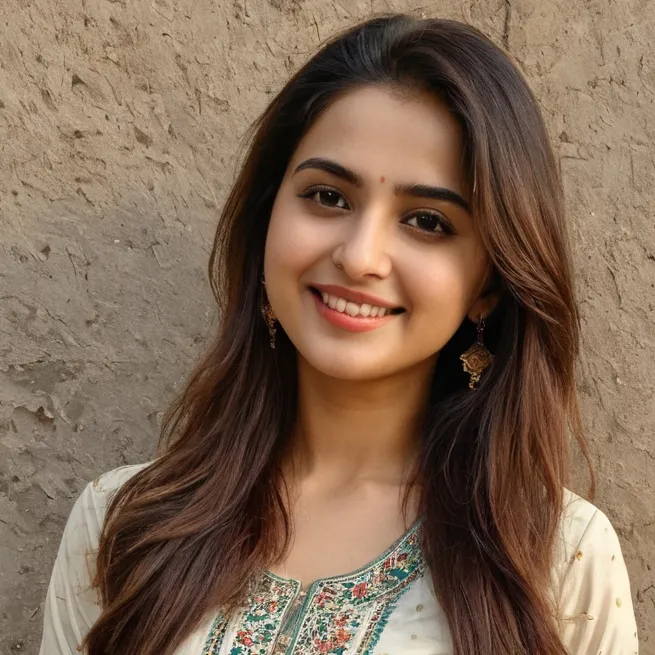 Chat with NEHA - text or voice, Enjoy AI Chat Free & Safe