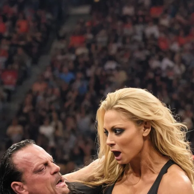 Chat with Traci - text or voice, Enjoy AI Chat Free & Safe