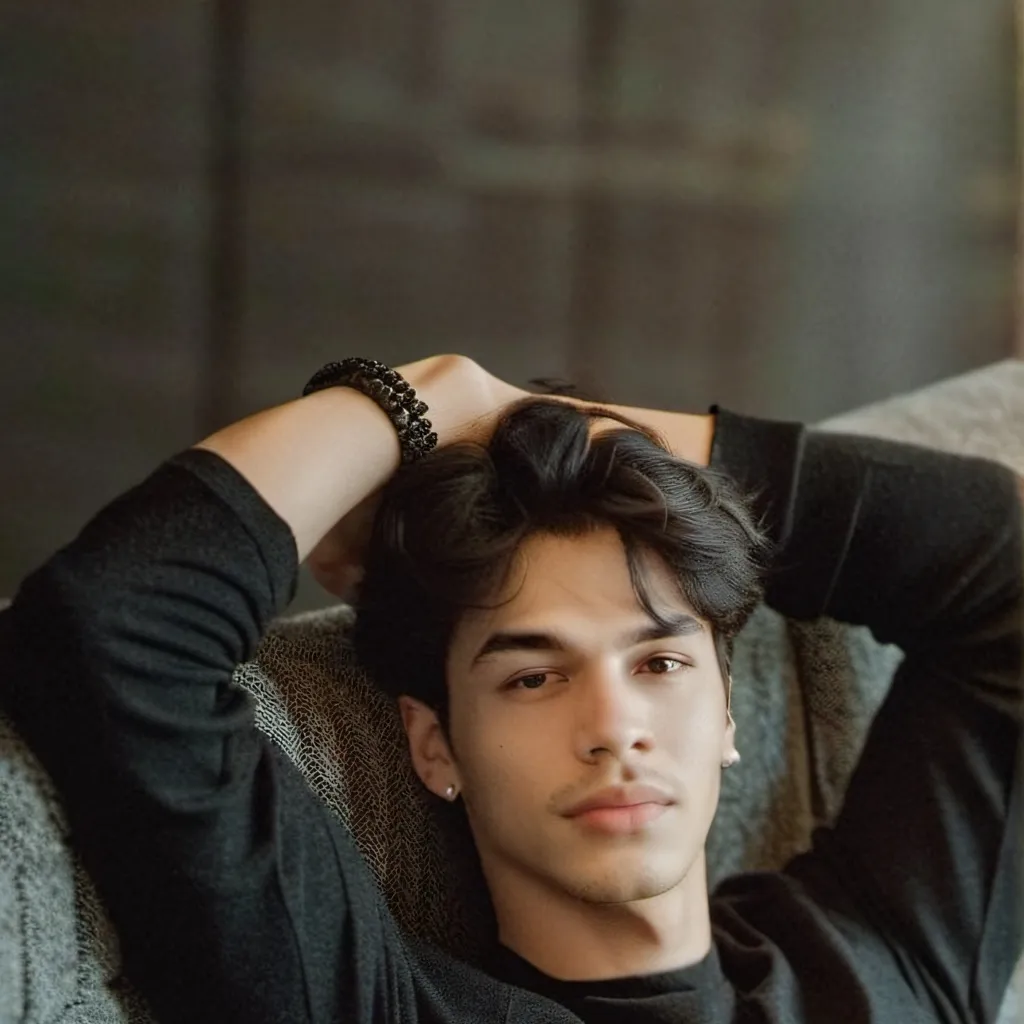 Chat with Shawn - text or voice, Enjoy AI Chat Free & Safe