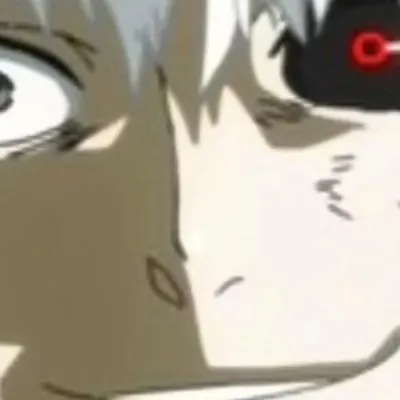 Chat with Ken Kaneki - text or voice, Enjoy AI Chat Free & Safe