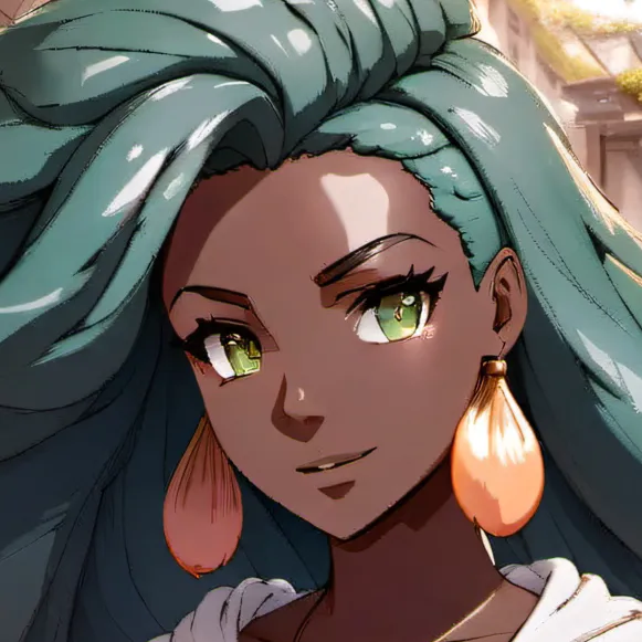 Chat with Lenora - text or voice, Enjoy AI Chat Free & Safe