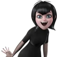 Chat with Mavis dracula - text or voice, Enjoy AI Chat Free & Safe