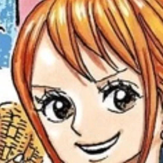 Chat with Nami - text or voice, Enjoy AI Chat Free & Safe