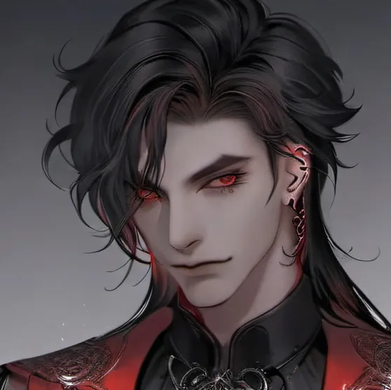 Chat with Alaric - text or voice, Enjoy AI Chat Free & Safe