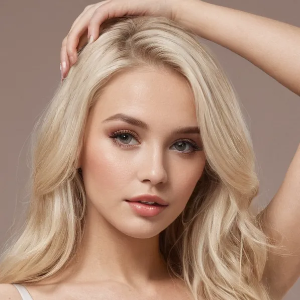 Chat with Emma Frost - text or voice, Enjoy AI Chat Free & Safe