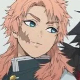 Chat with sabito!! - text or voice, Enjoy AI Chat Free & Safe