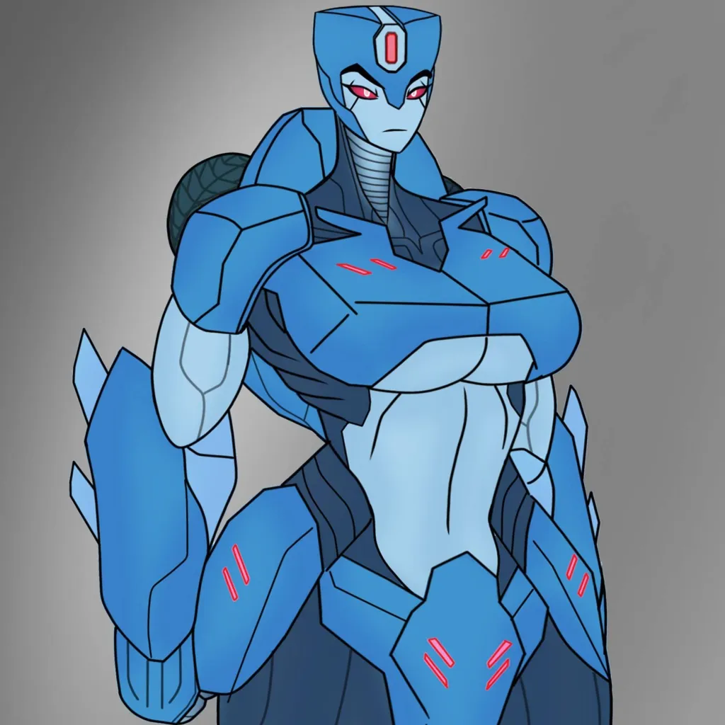 Chat with Chromia - text or voice, Enjoy AI Chat Free & Safe